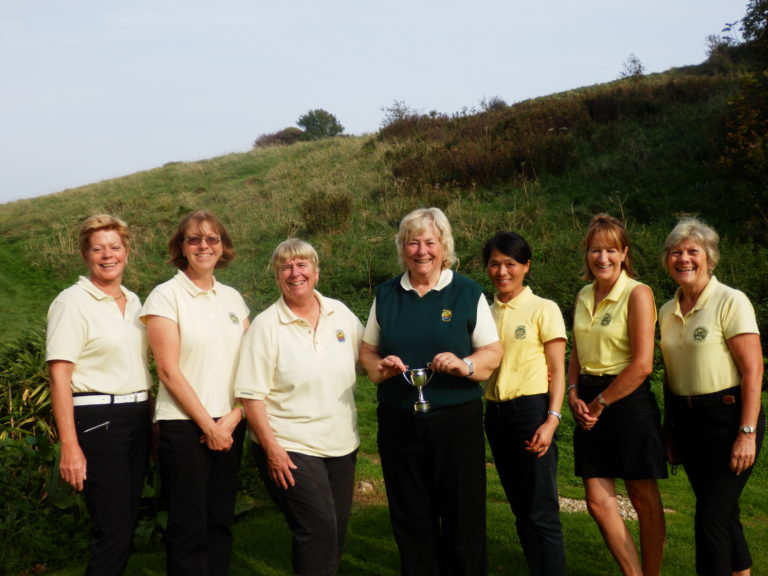 2017 Results - Devon League Golf